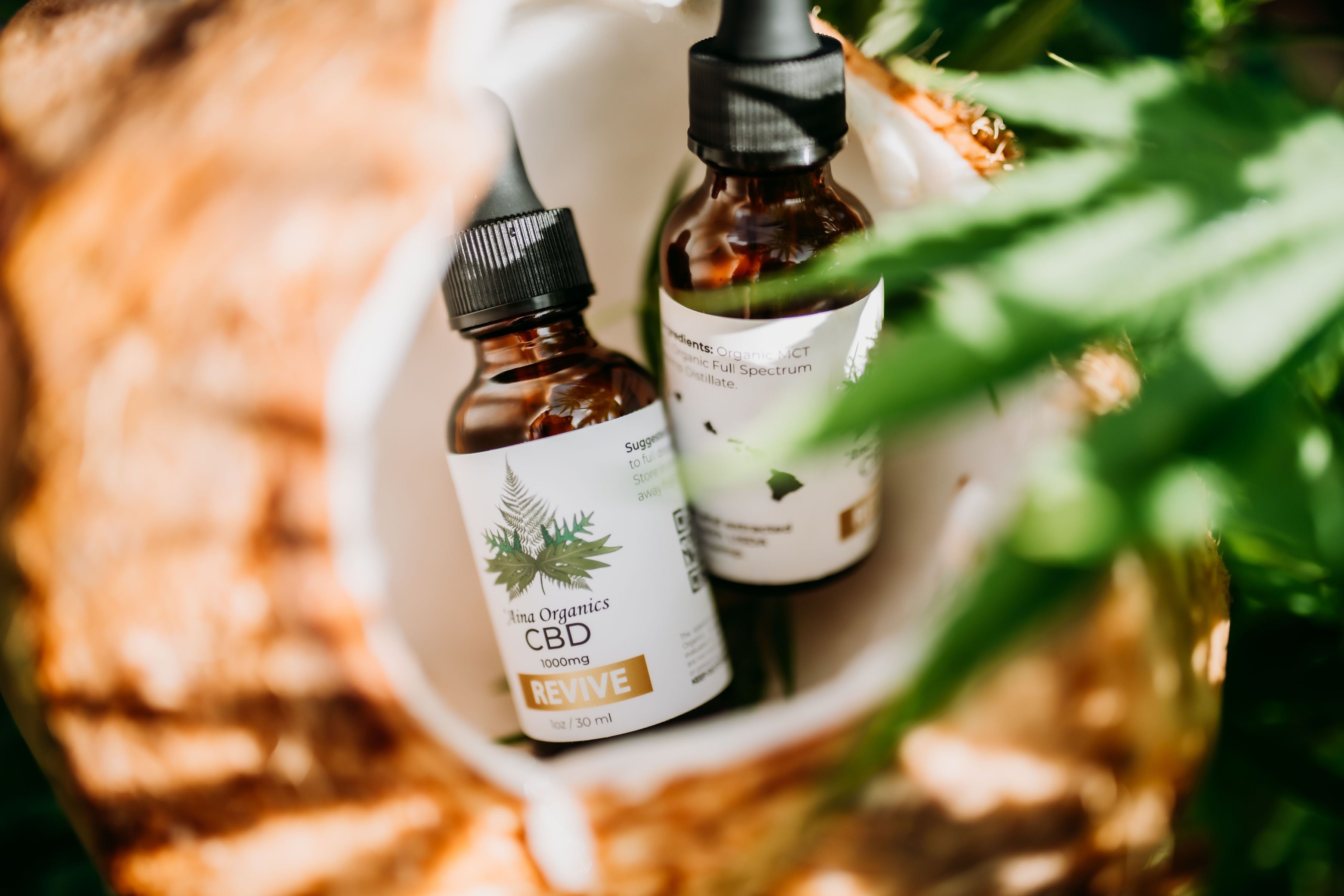 Explore Our CBD Product Collection